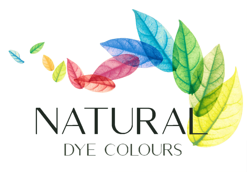 Natural dye colours - Poveda Textil