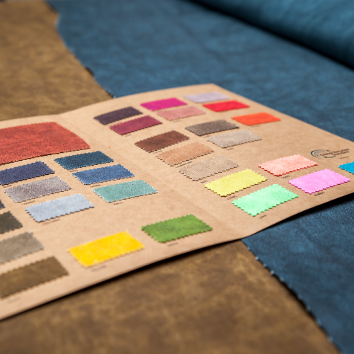 Somos el almacén textil que tanto estás buscando - Poveda Textil