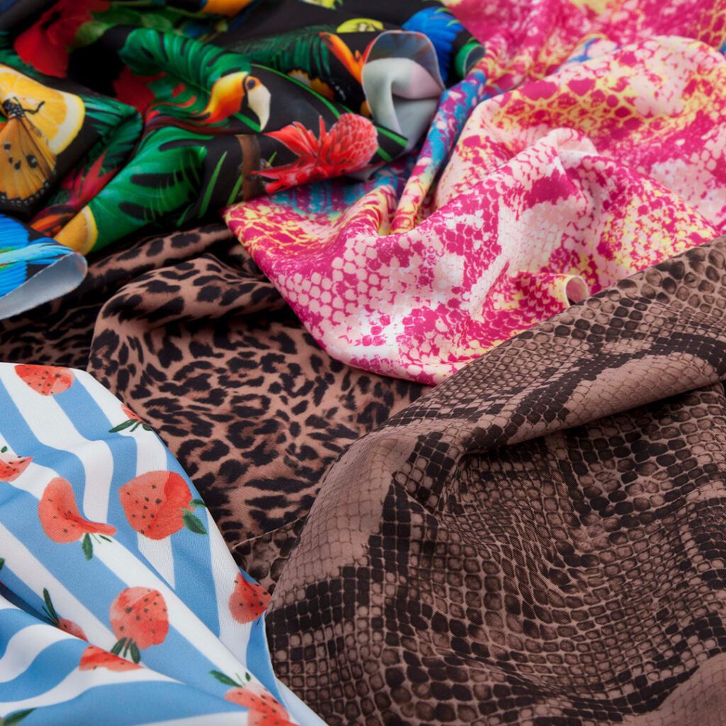 Propiedades de la tela de bambú | Poveda Textil